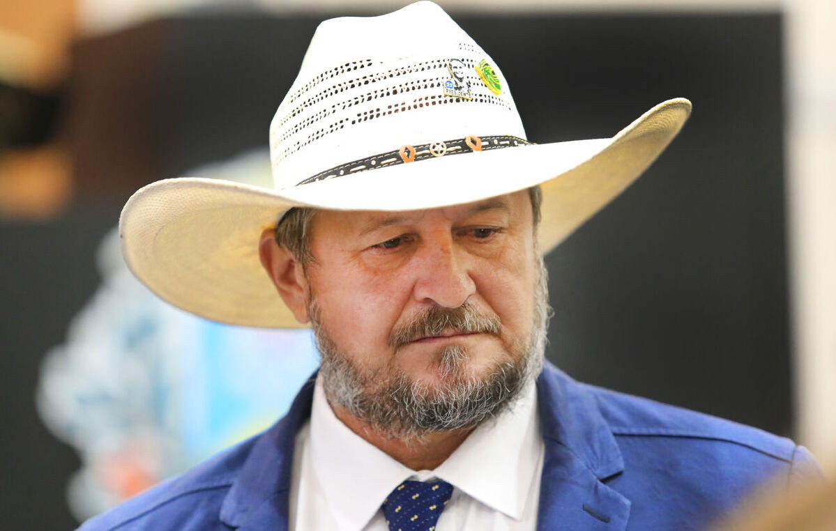 Cattani diz que CPI vai investigar morte de idoso no Contorno Leste ...