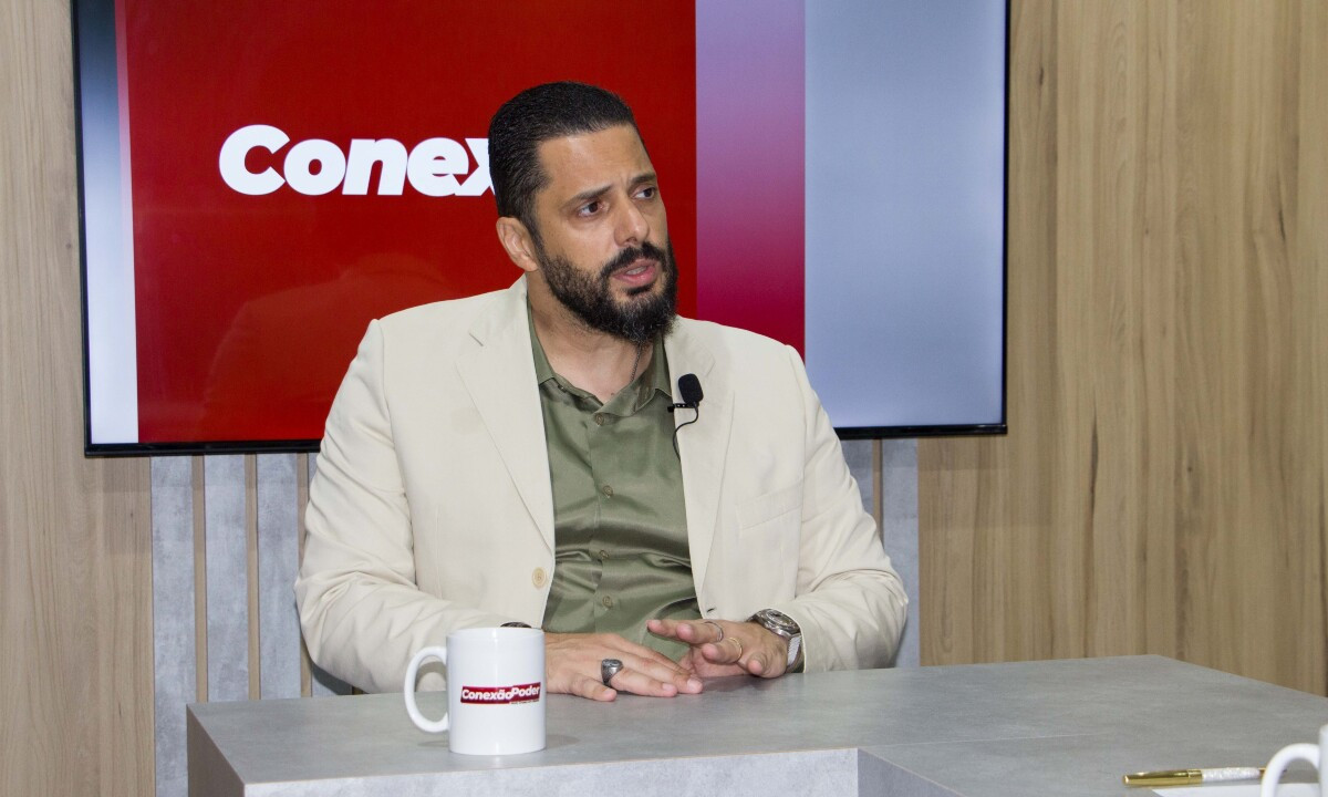 Delegado da Defaz: MT terá núcleo de inteligência financeira que fará ...